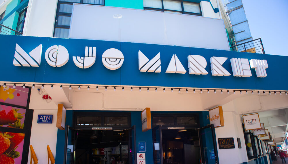 Mojo Market - Savour the Flavours of Sea Point - Cape Tourism