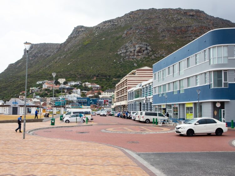 A Day at Muizenberg Beach - Cape Tourism