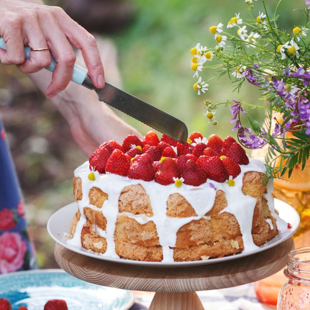 Redberry Farm - A Strawberry Picking Adventure
