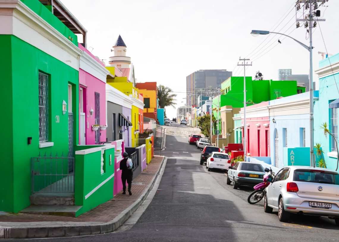 Long Street in Cape Town - From Cocktails to Clubs - Cape Tourism