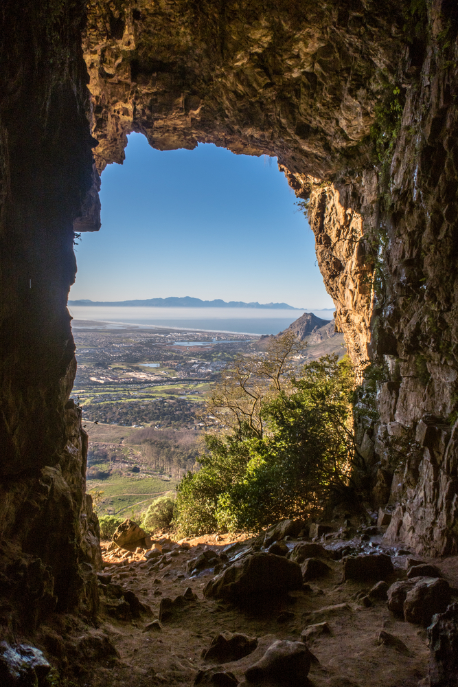 A Guide to Exploring Cape Town's Caves - Cape Tourism