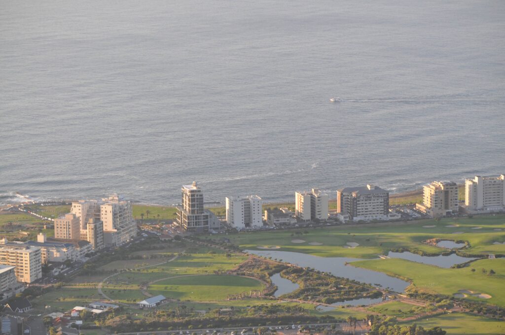 Top 5 Things to do in Seapoint - CapeTourism