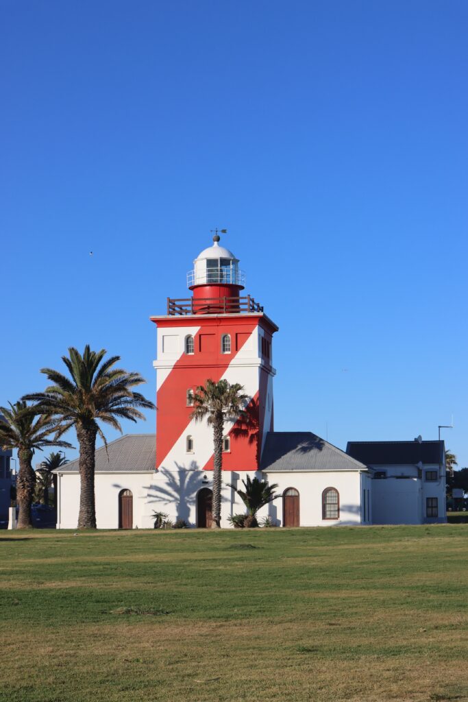 Green Point - Discovering the Eclectic Charm - Cape Tourism