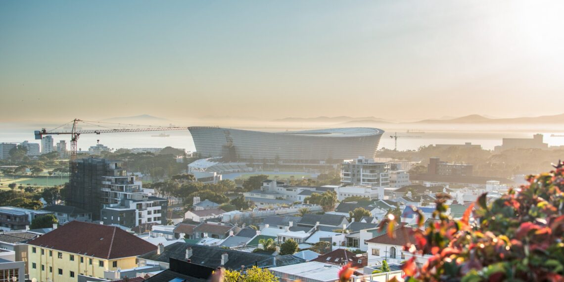 Green Point - Discovering the Eclectic Charm - Cape Tourism