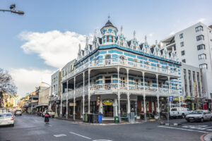 Long Street in Cape Town - From Cocktails to Clubs - Cape Tourism