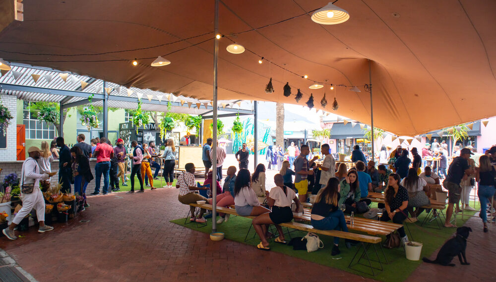 Markets in Cape Town - A Guide to all the Best Markets