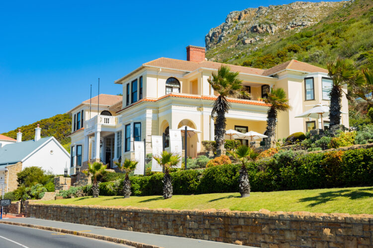 Muizenberg - A Window into the Nature, Culture and Community