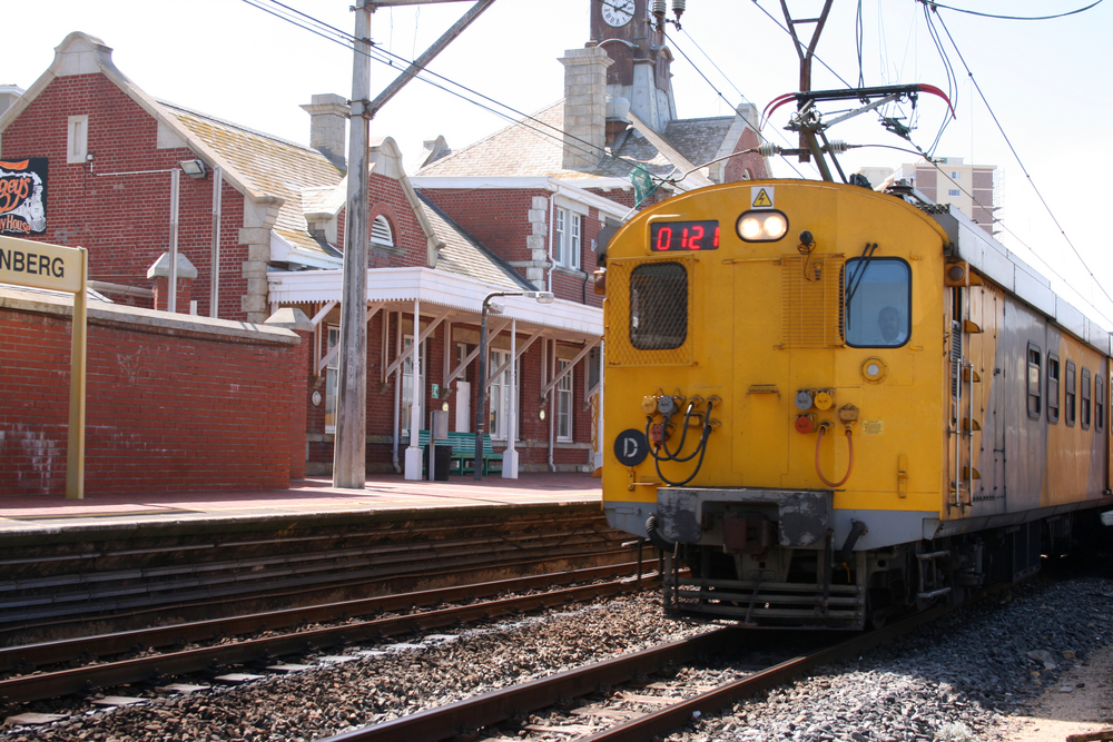 Muizenberg - A Window into the Nature, Culture and Community