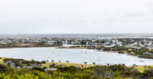 Muizenberg - A Window into the Nature, Culture and Community