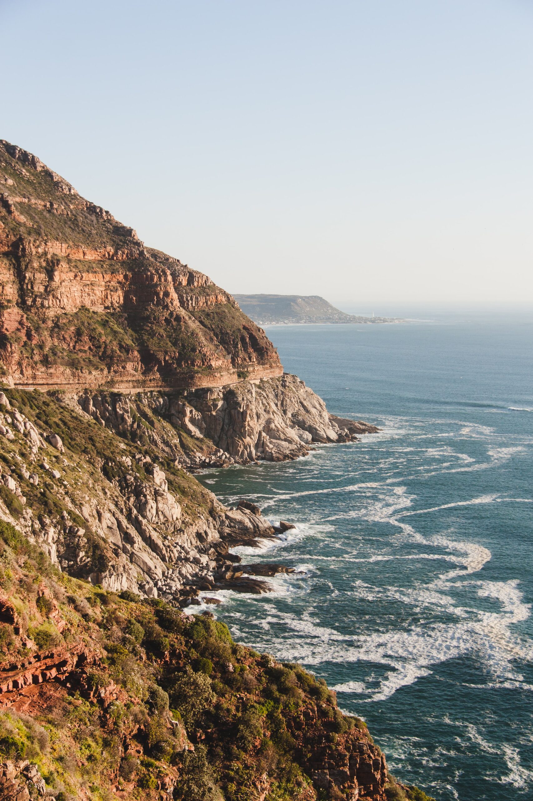 Noordhoek Attractions - Explore Cape Town's Hidden Treasure