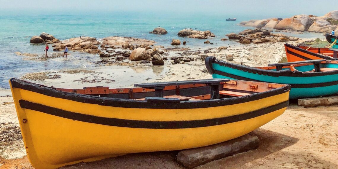 Paternoster - The Charming Seaside Village on the West Coast