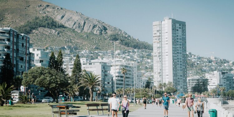 Top 5 Things to do in Sea Point - Cape Tourism