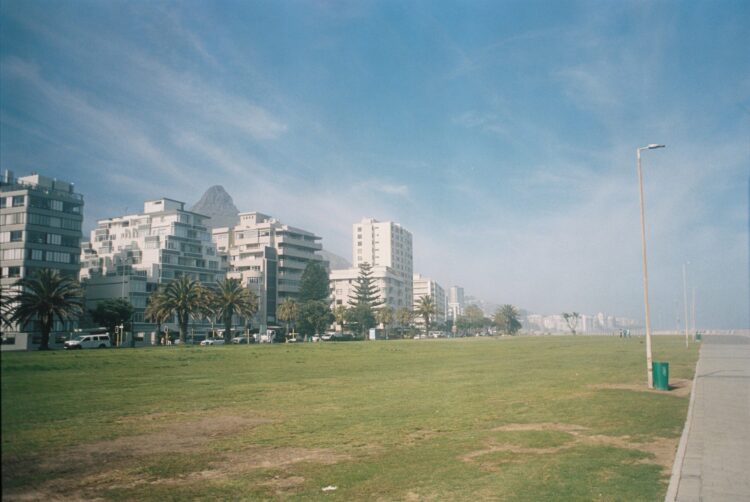 Sea Point - Exploring the Heart of Cape Town - Cape Tourism