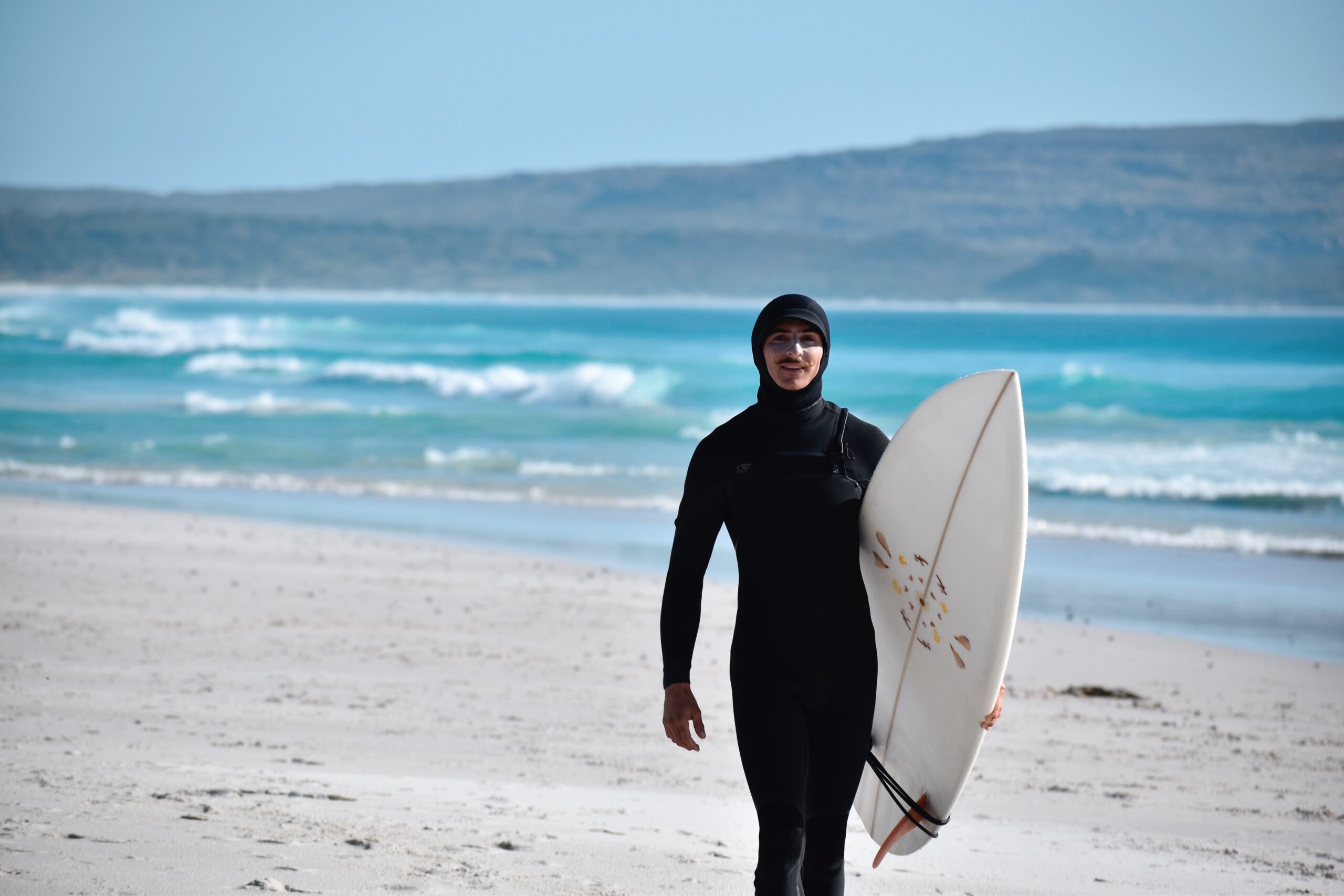 Top 6 Cape Town Surfing Lessons Companies - Cape Tourism