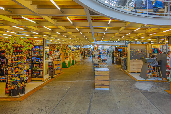Markets in Cape Town - A Guide to all the Best Markets