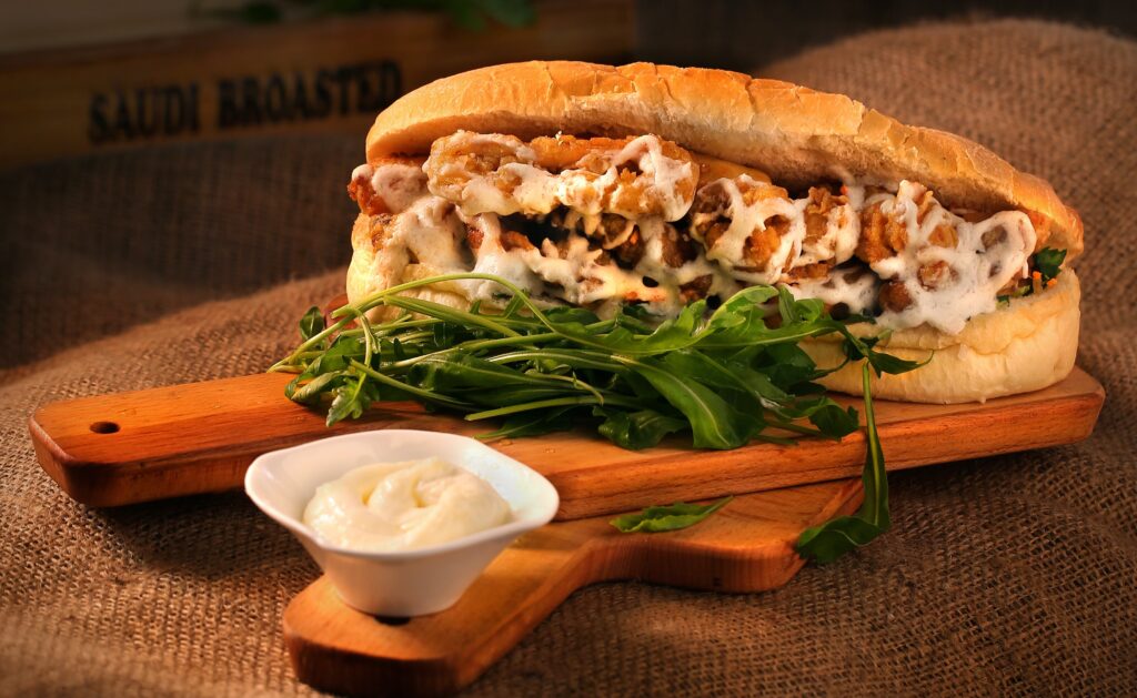 Cape Town Food - A Culinary Guide