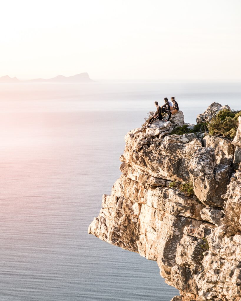 Top 10 Things to Do in Muizenberg - Cape Tourism