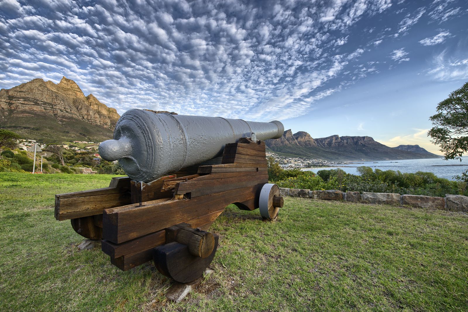 Signal Hill, Cape Town: A Spectacular visit for the whole family