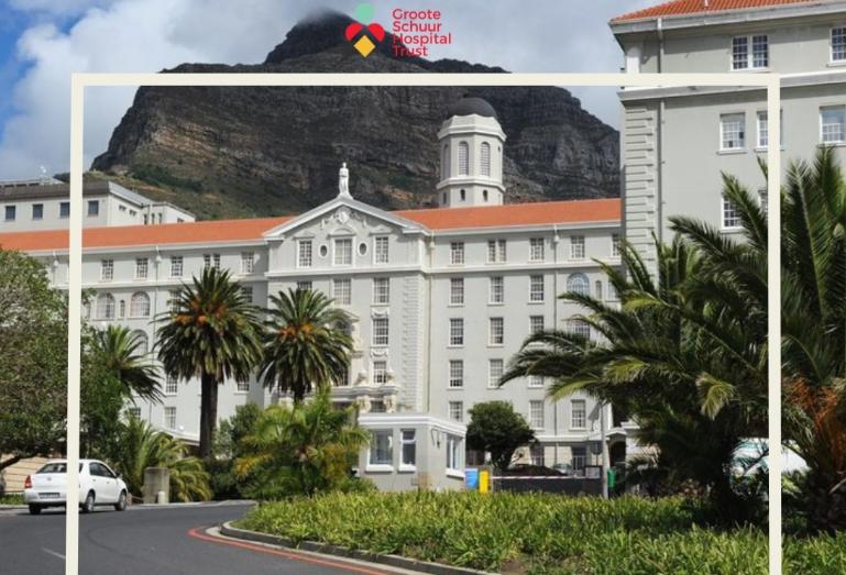 The Top 10 Hospitals in Cape Town - Cape Tourism