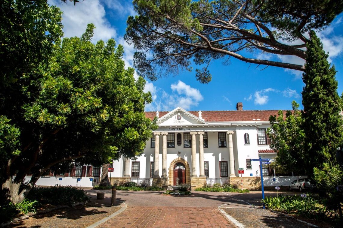 11 Recommended High Schools in Cape Town - CapeTourism