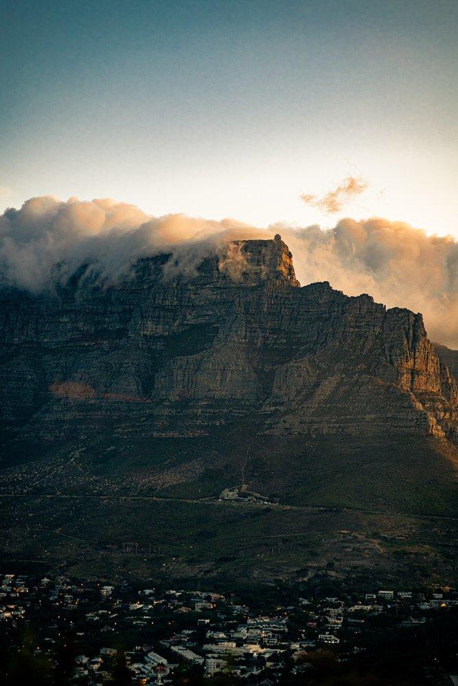 Top Things to do on Table Mountain - Cape Tourism