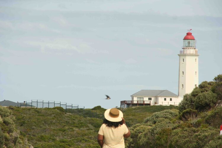 Exploring Lighthouses in the Western Cape - Cape Tourism