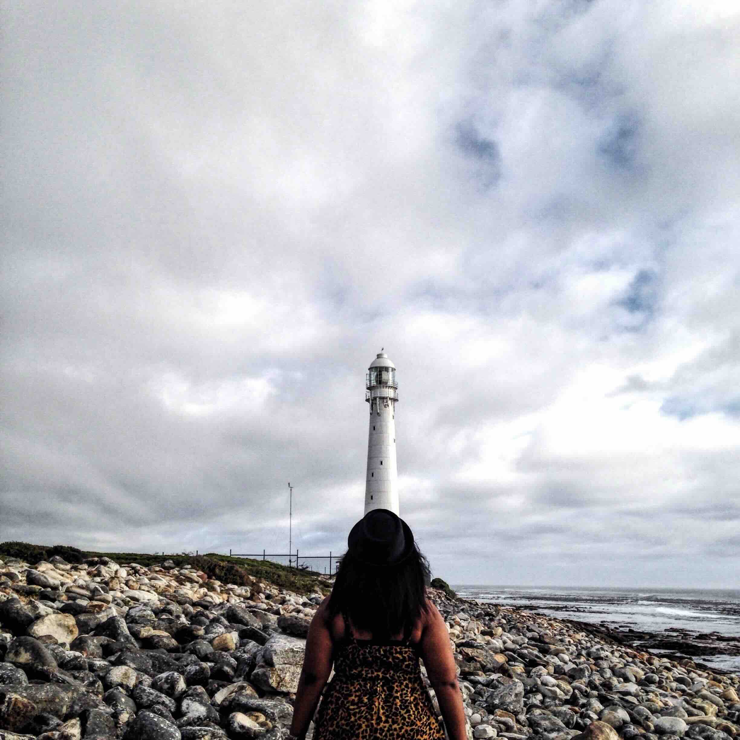 Exploring Lighthouses in the Western Cape - Cape Tourism