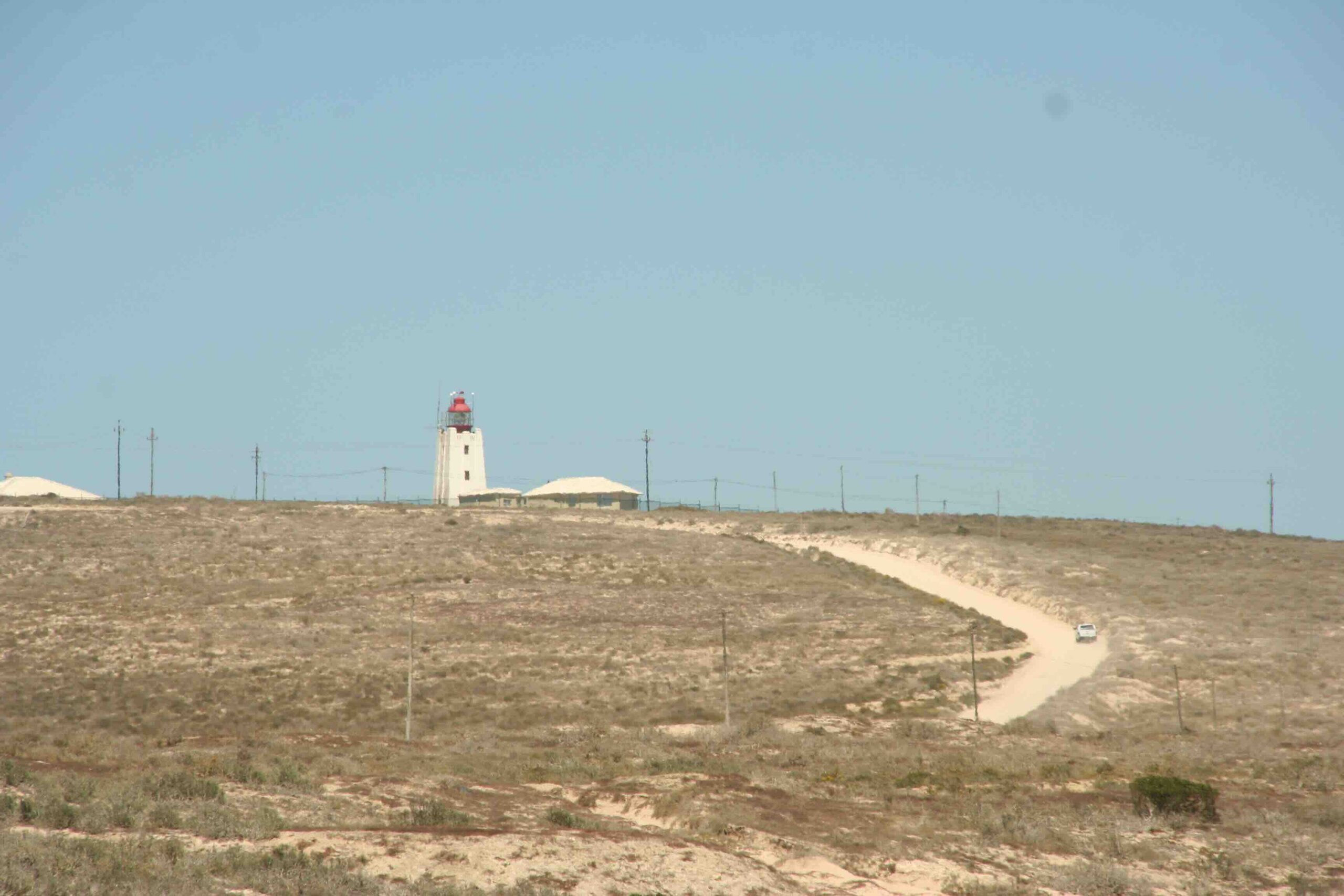 Exploring Lighthouses in the Western Cape - Cape Tourism