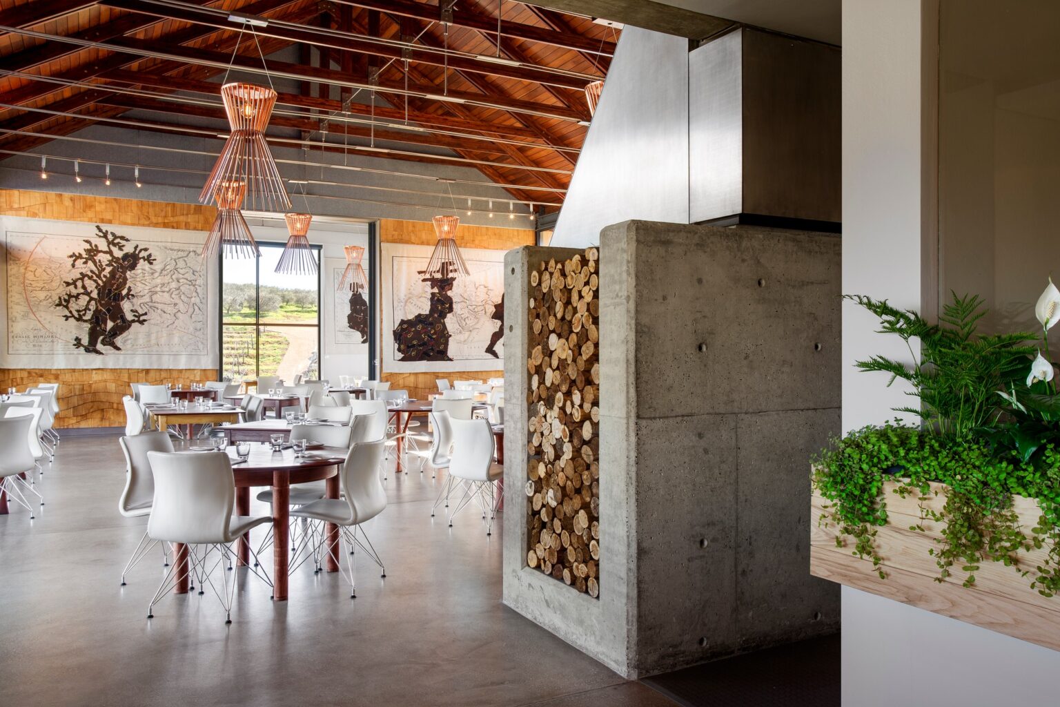 Tokara Wine Estate - Experience Excellence - Cape Tourism