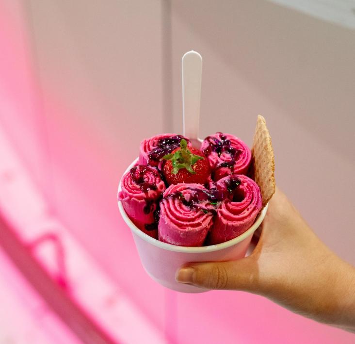 Mojo Market - Savour the Flavours of Sea Point - Cape Tourism