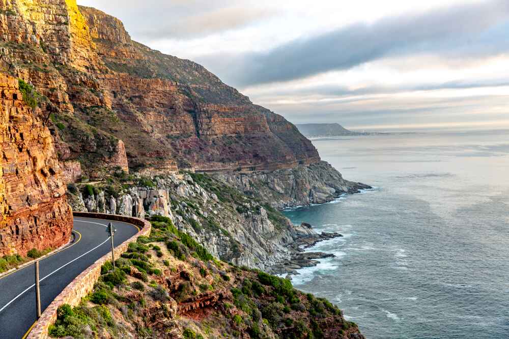 The Cape Peninsula - Cruising Through the Cape - Cape Tourism