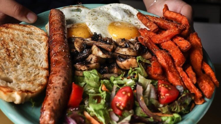 Top 40 Breakfast Spots in Cape Town (2024) - Cape Tourism