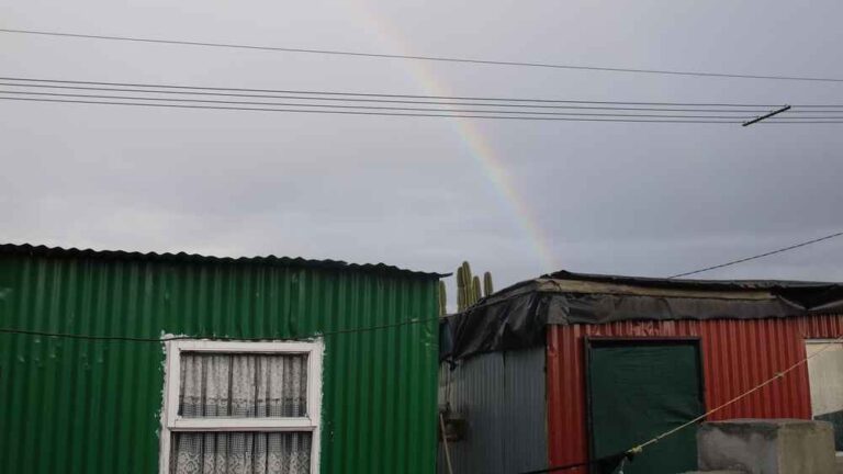 LaGuGu - Cape Town's First and Oldest Township - Cape Tourism