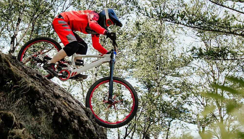Top Mountain Bike Spots - The Thrills of Mountain Biking