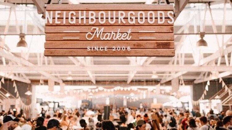 Top 10 Cape Town Farm Markets (2025) - Cape Tourism