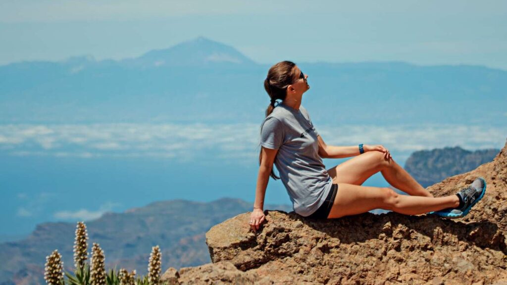 Exploring Devil's Peak Hiking Trail - Cape Tourism
