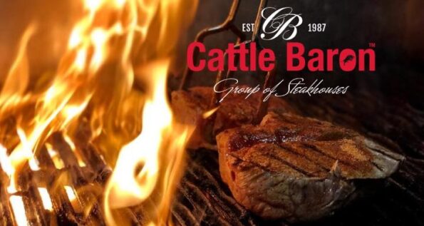 Cattle Baron - A Steak House in the Mother City