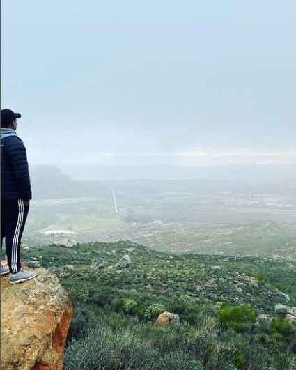 A Guide to Cederberg Camping and Accommodation