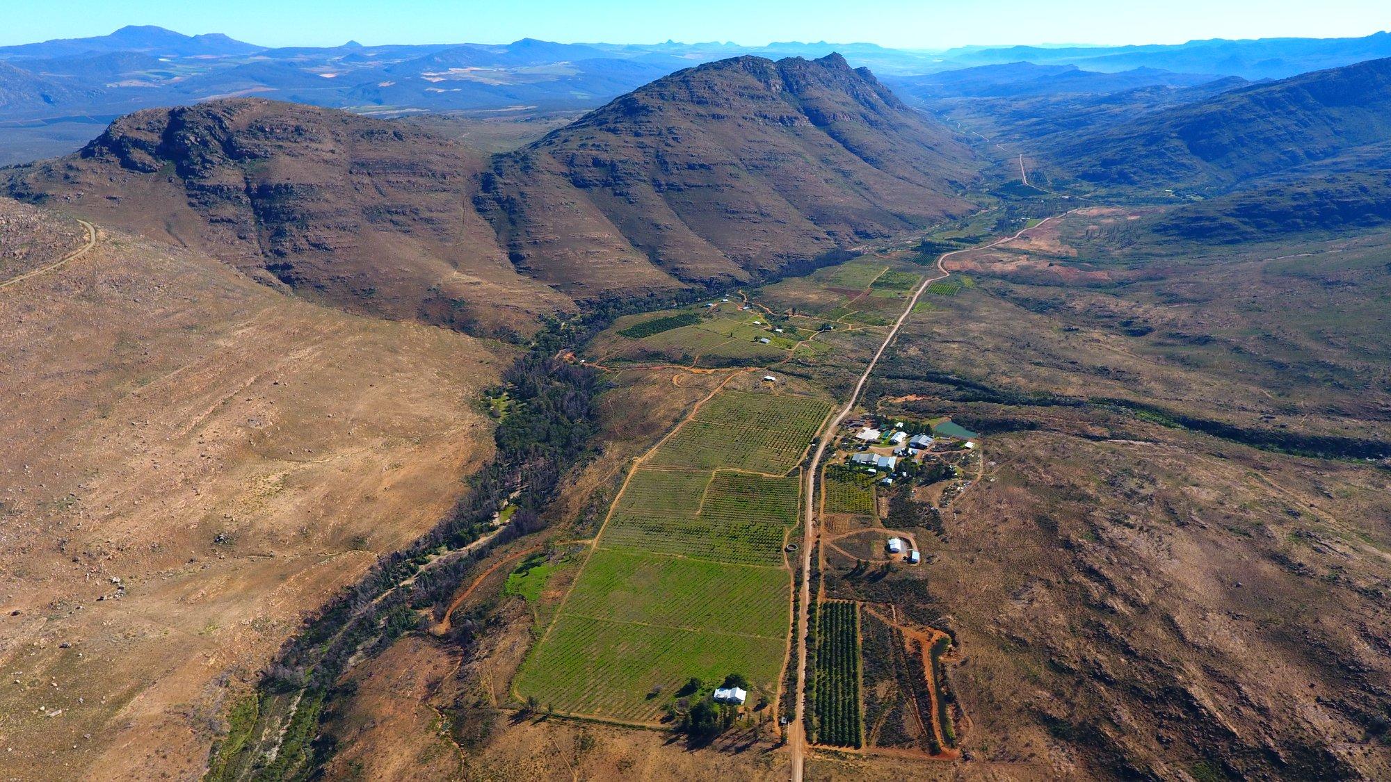 A Guide to Cederberg Camping and Accommodation