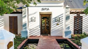 The Top 25 Spas in Cape Town and The Winelands (2025) - Cape Tourism