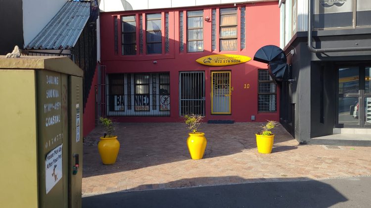 Cheap Hotels in Cape Town Around and Under 300 Rand - Cape Tourism