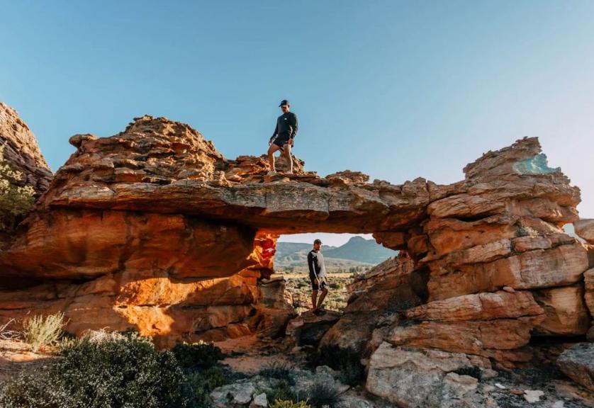 A Guide to Cederberg Camping and Accommodation