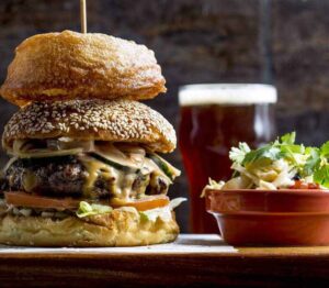 The Best Restaurants on Long Street in Cape Town - Cape Tourism