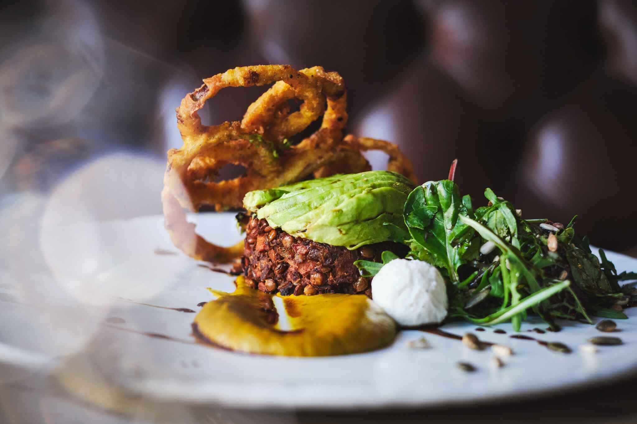 The Top 10 Restaurants on Kloof Street - Cape Tourism