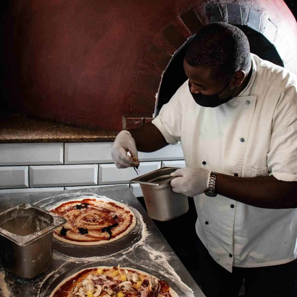 The Top Restaurants In Stellenbosch You Must Visit - Cape Tourism