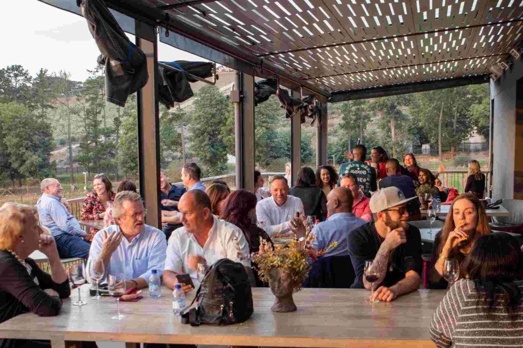The Top Restaurants In Stellenbosch You Must Visit - Cape Tourism
