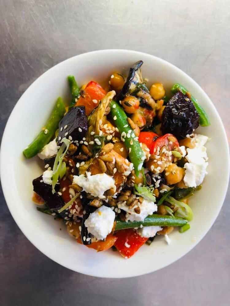 The Best Restaurants on Long Street in Cape Town - Cape Tourism