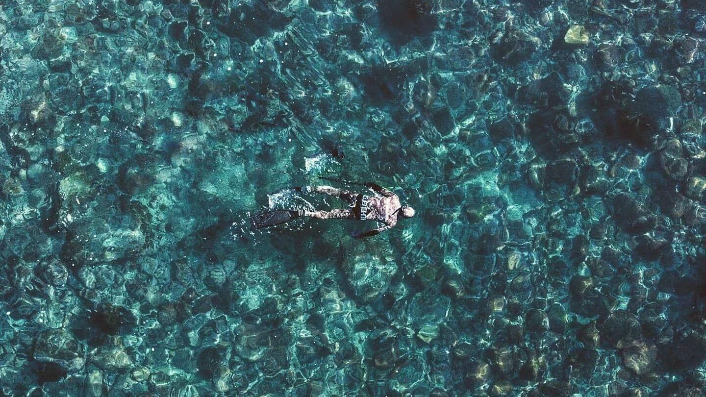 Top 10 Places to Go Snorkelling in Cape Town - Cape Tourism