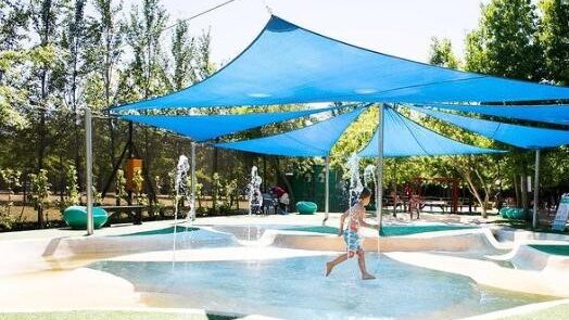 The Best Waterparks in and around Cape Town - Cape Tourism