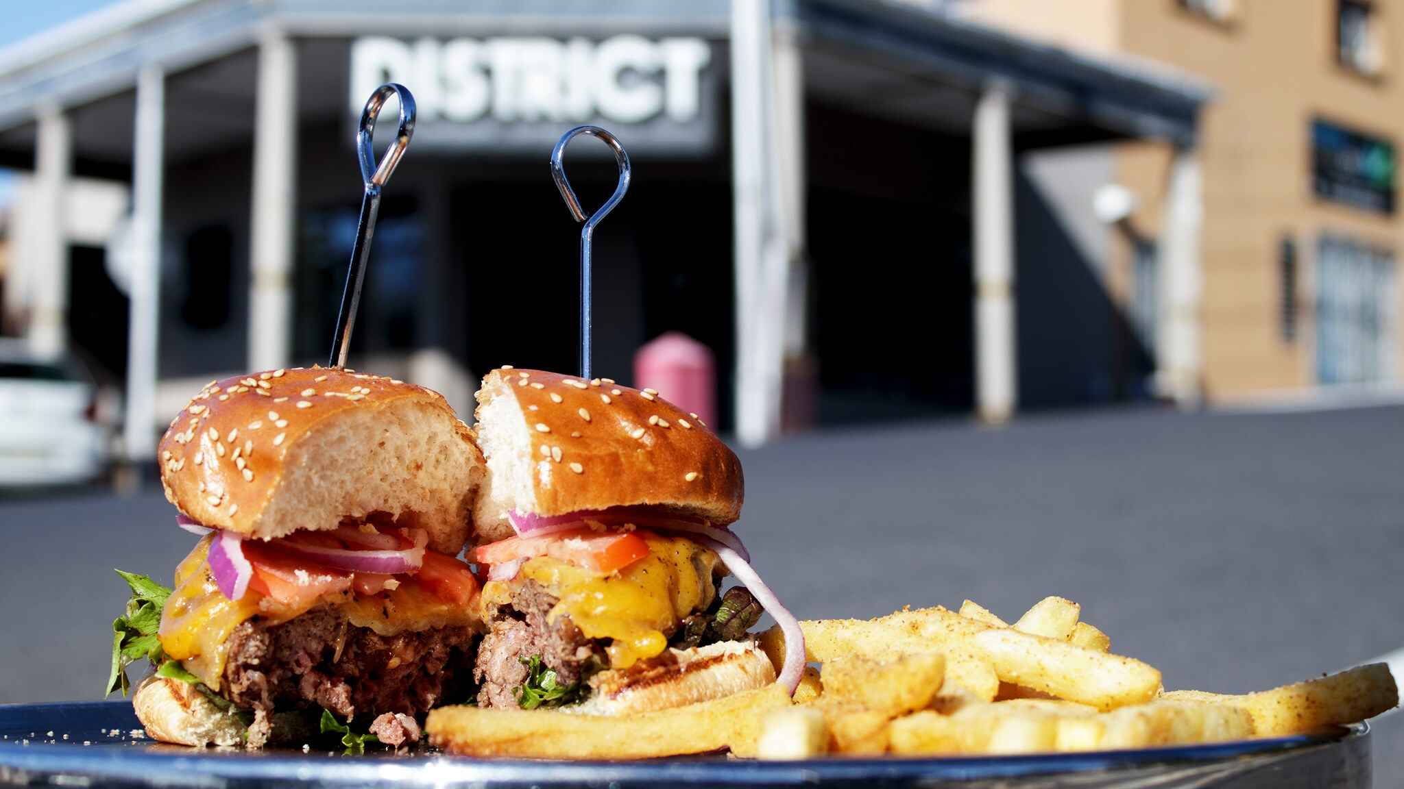 Top 15 Halaal Restaurants in Cape Town (2024) - Cape Tourism